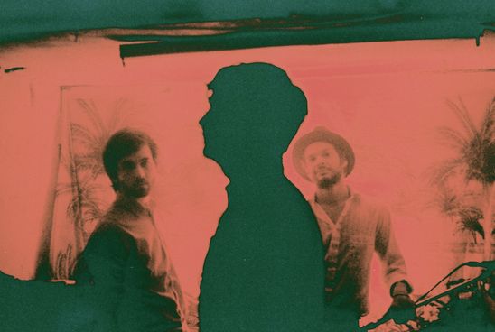 Young Rival – Culture Addicts