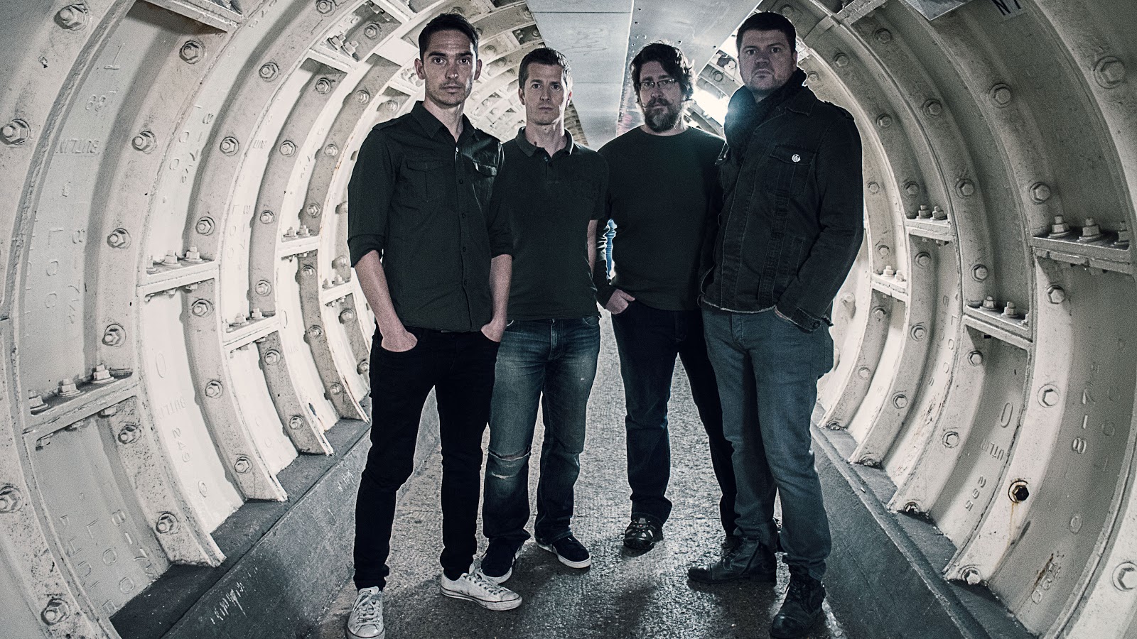 Akiva share their new protest video ‘Broken Ship’ – Culture Addicts