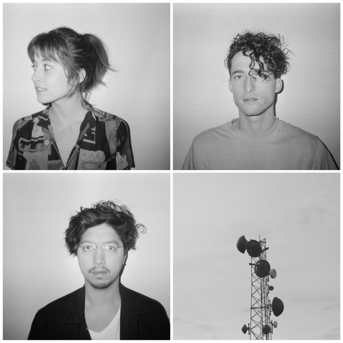 Nation of Language share new single ‘Friend Machine’ – Culture Addicts