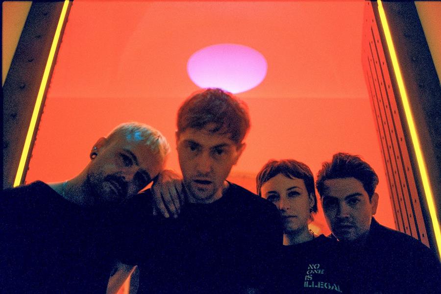 LIFE announce ‘The Moon Factory’, a full production live stream + Q&A ...