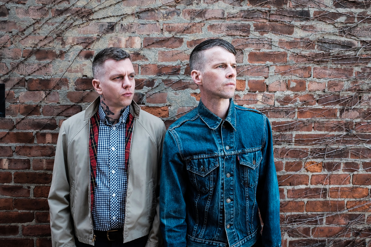 Space Cadet share new video for ‘Bad Luck’