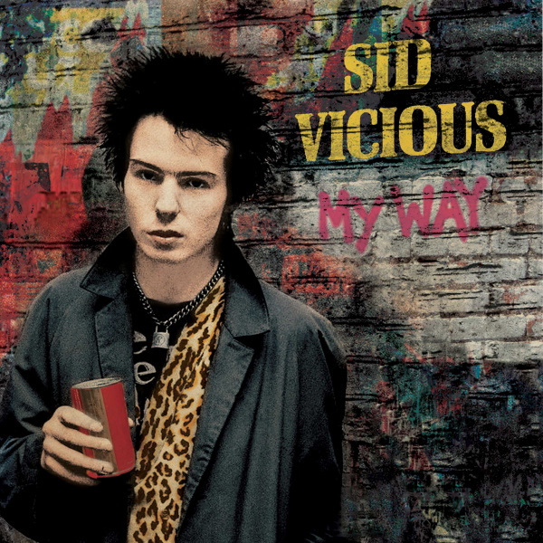 Sid Vicious gets venerated on recordings featuring The Damned’s Rat Scabies